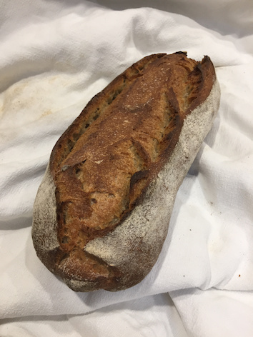 Découvrir nos pains du moment… – Le Pain de Bertrand